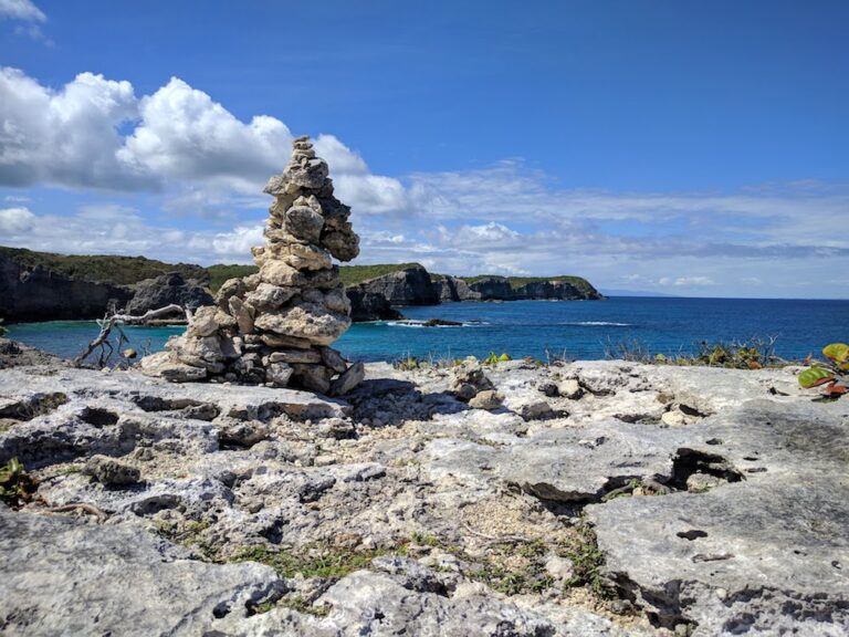Visiter Marie-Galante en 2 jours - Nomad Turtles