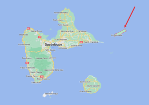 La Désirade en Guadeloupe : itinéraire d'une journée d'exploration