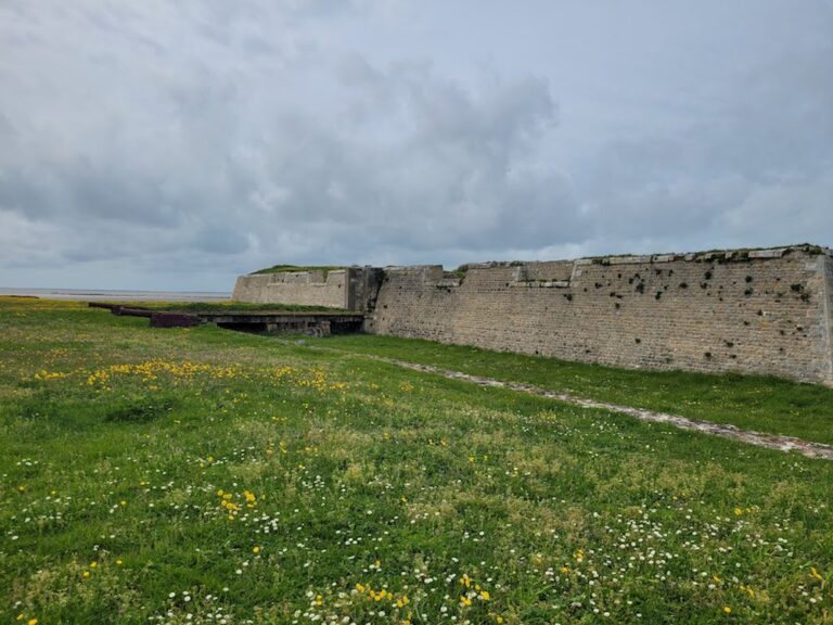 Que faire à Fouras-les-Bains ? Notre guide complet (plages, forts ...