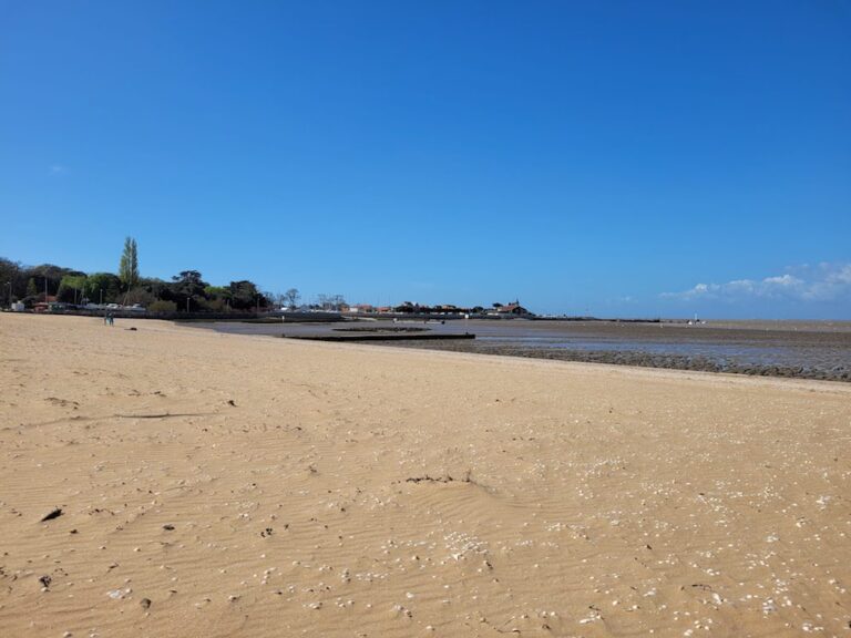 Que faire à Fouras-les-Bains ? Notre guide complet (plages, forts ...